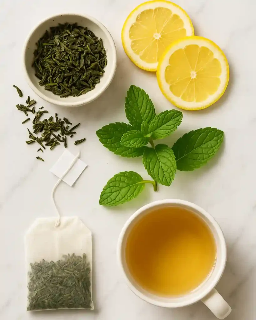 FGO Tea Review: Science-Backed Benefits & Weight Loss Truth